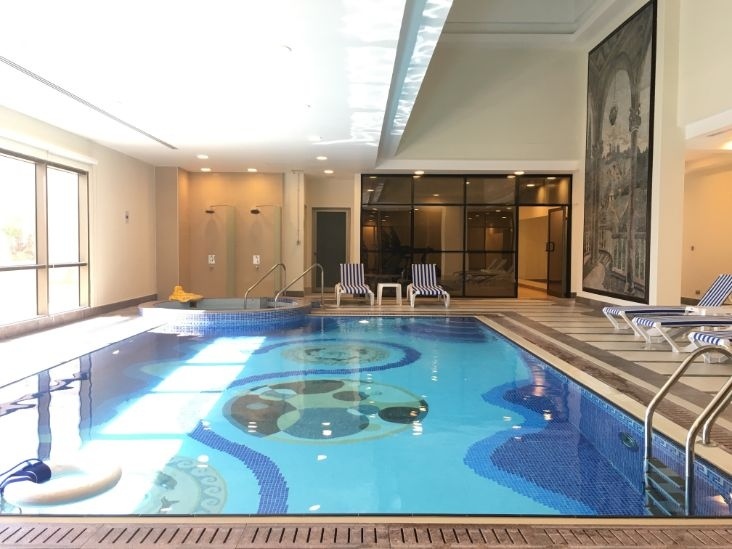 Al-Rashid Residence Towers - Khobar, KSA