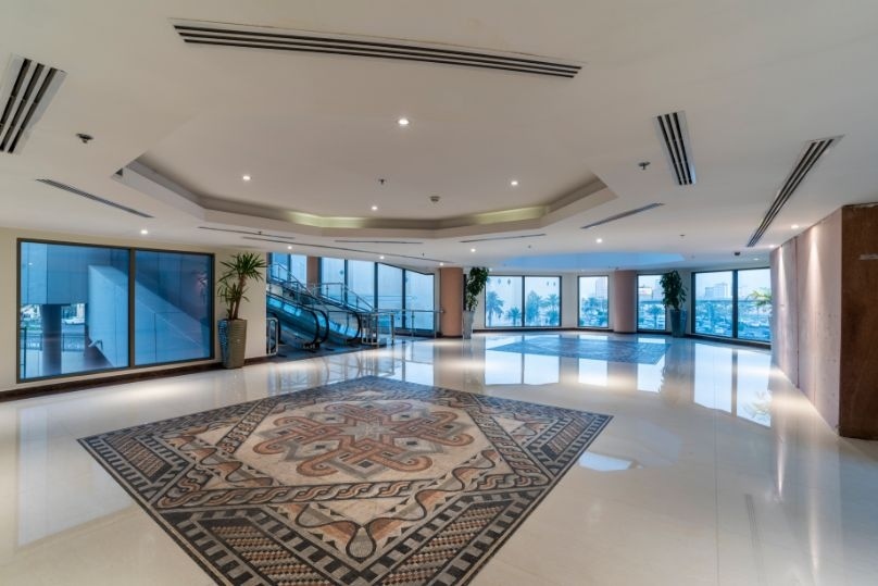 Al-Rashid Residence Towers - Khobar, KSA