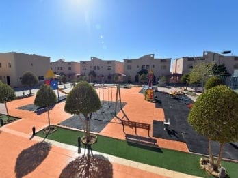 Tujan Compound - Riyadh, KSA