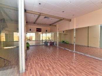 Tujan Compound - Riyadh, KSA