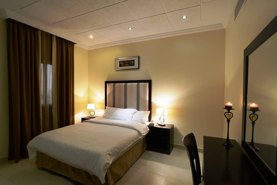 Tujan Compound - Riyadh, KSA