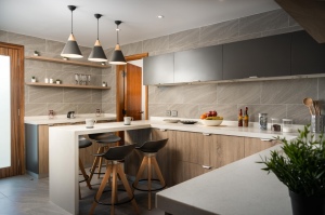 Compounds in Khobar, KSA