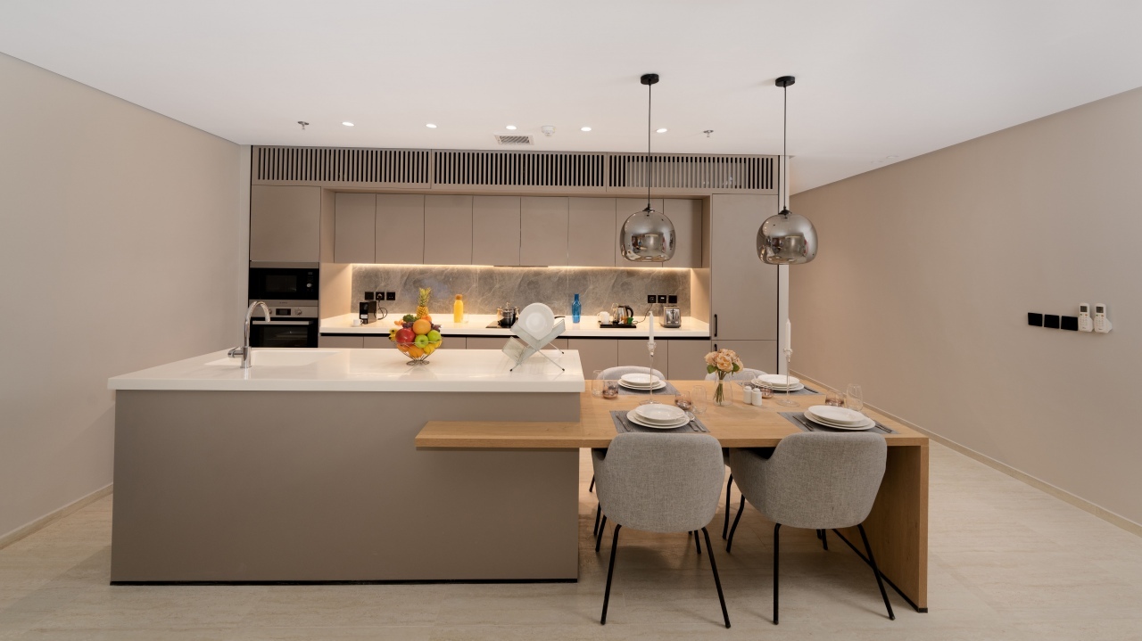 Array Suites Olaya - Riyadh, KSA