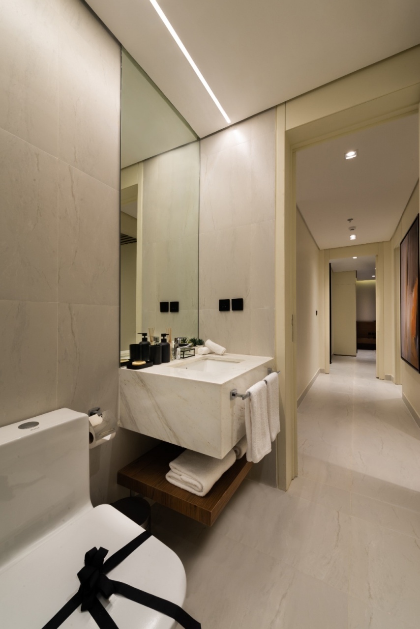 Array Suites Olaya - Riyadh, KSA