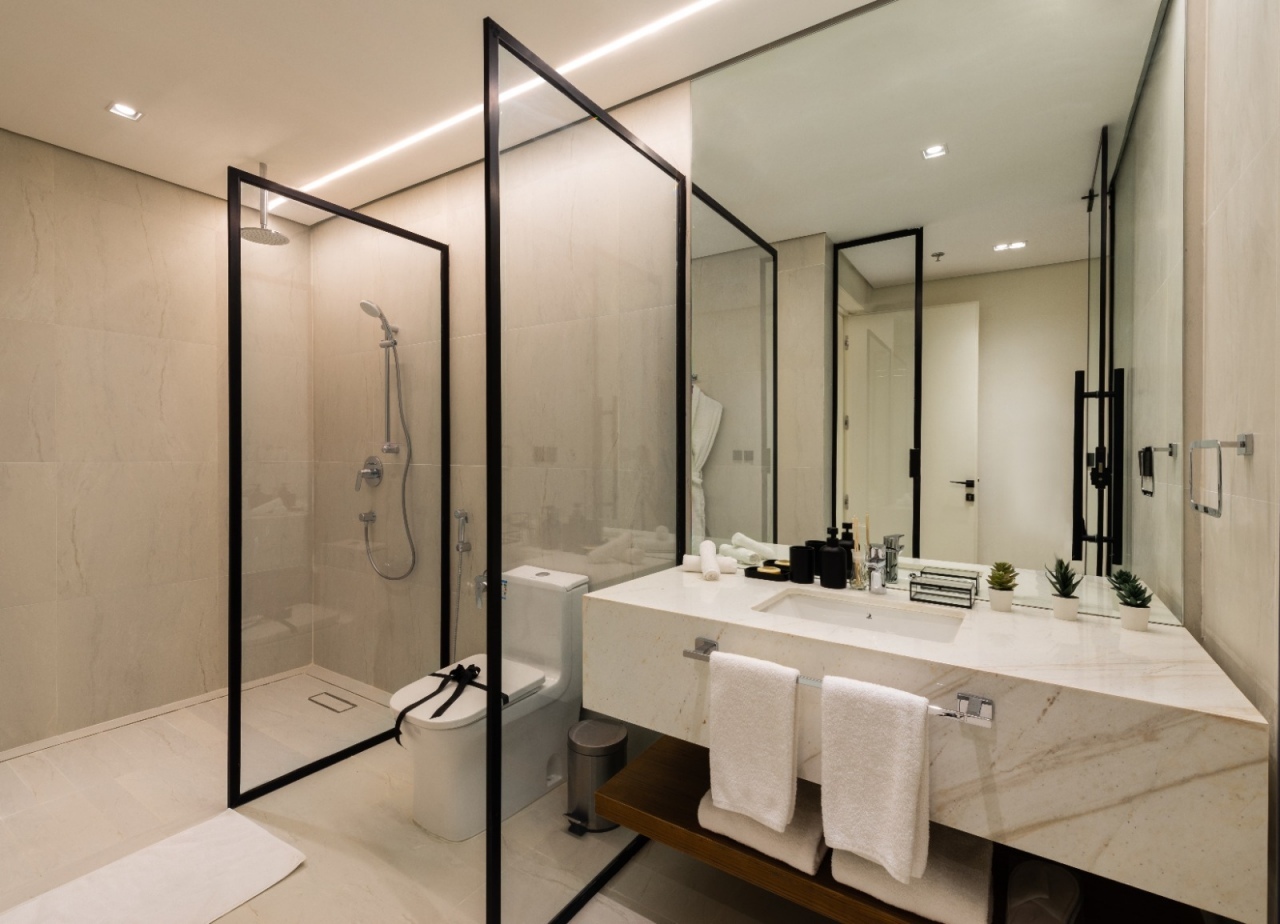 Array Suites Olaya - Riyadh, KSA