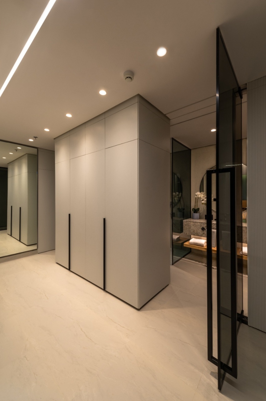 Array Suites Olaya - Riyadh, KSA