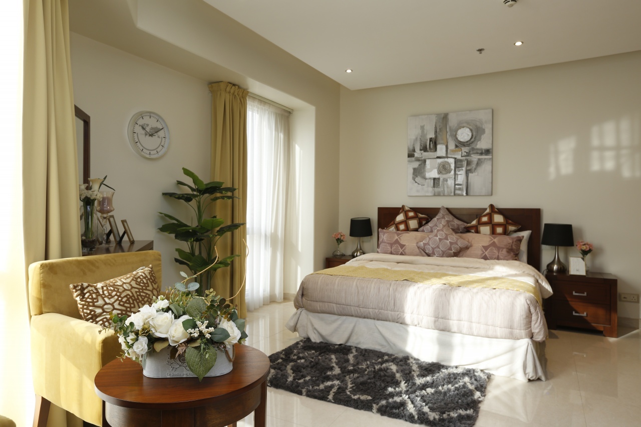 Al-Rashid Residence Towers - Khobar, KSA